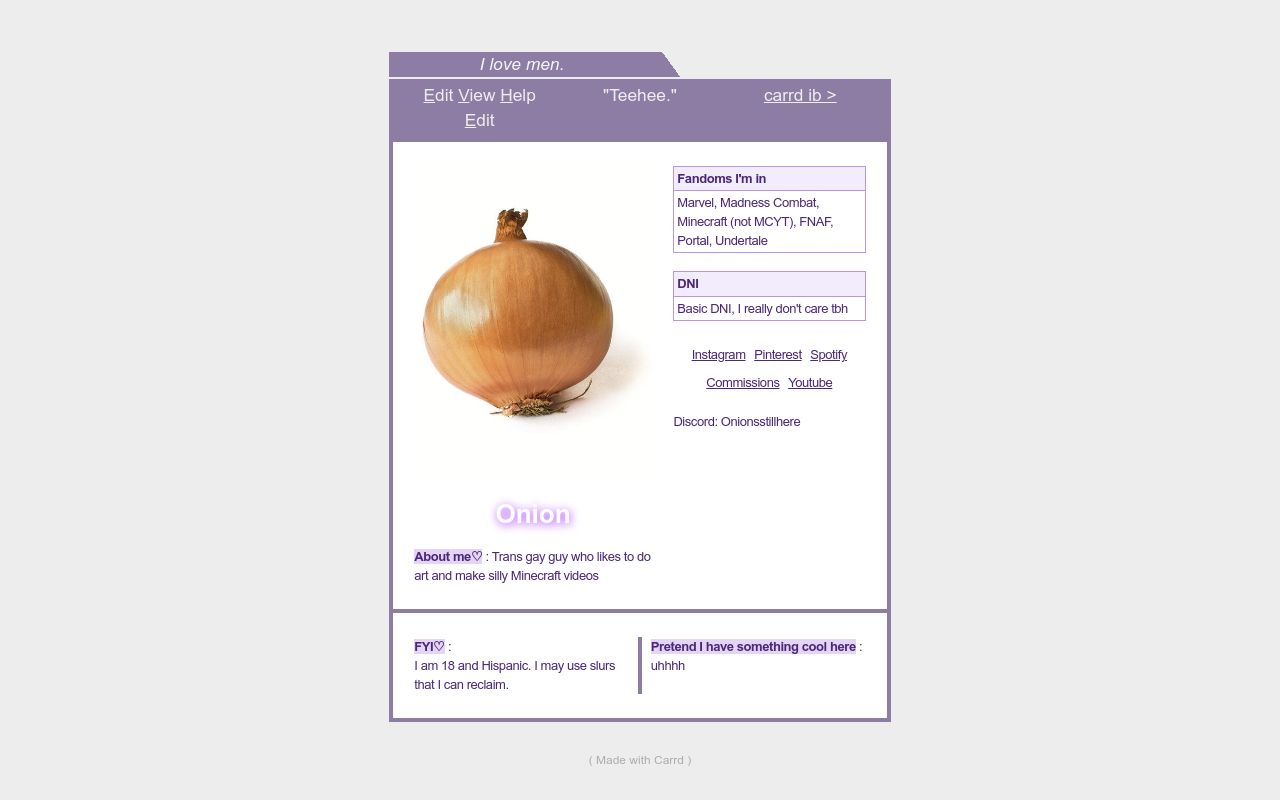 Onions grocery store